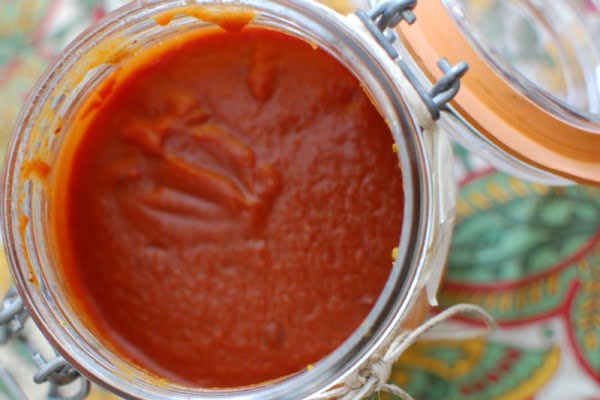 Curry Ketchup Recipe - Black Forest Restaurant